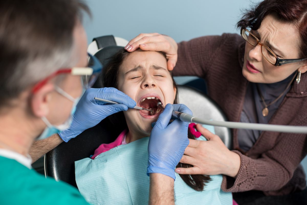 Emergency Pediatric Dentist in Springfield: After-Hours Care & Tooth Trauma